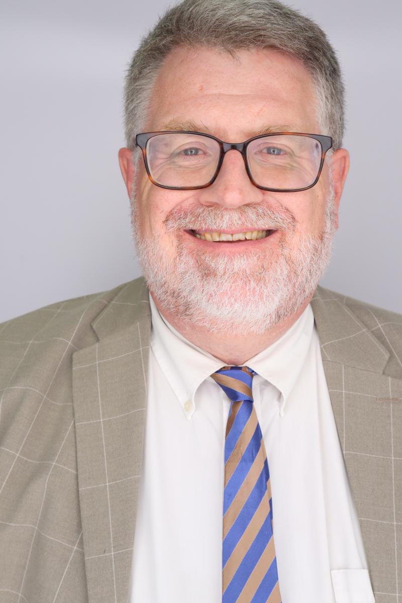 People | Department of History | Columbian College of Arts & Sciences ...